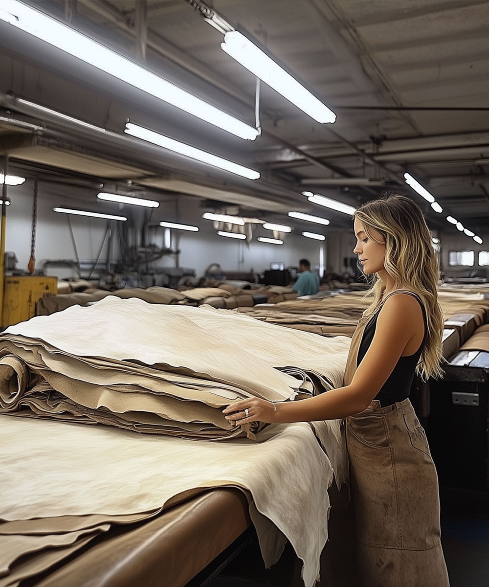 Ephea & Mogu – Mycelium-based Biofabricated Materials | BIP